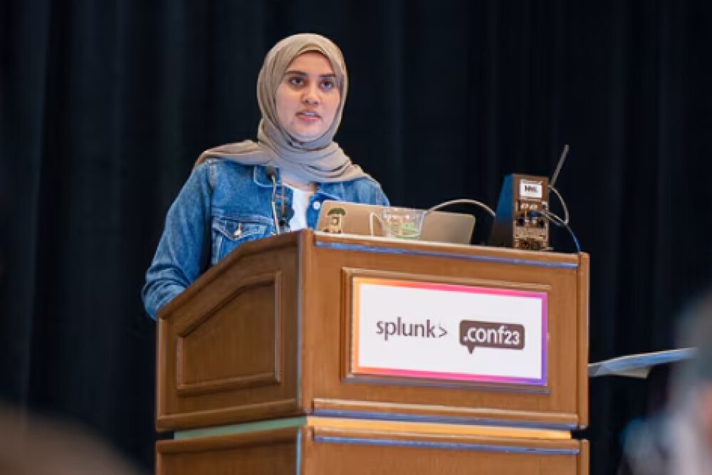 .conf24 User Conference | Splunk