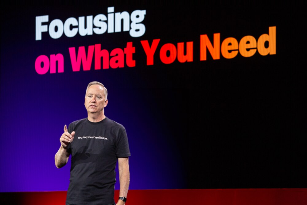 .conf24 User Conference | Splunk