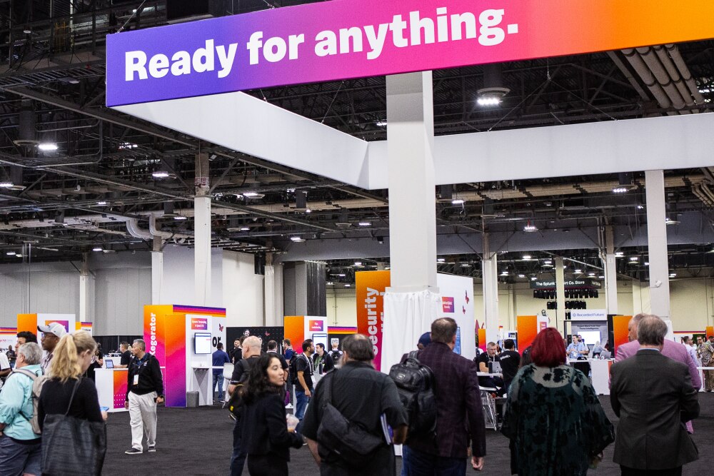 .conf24 User Conference | Splunk