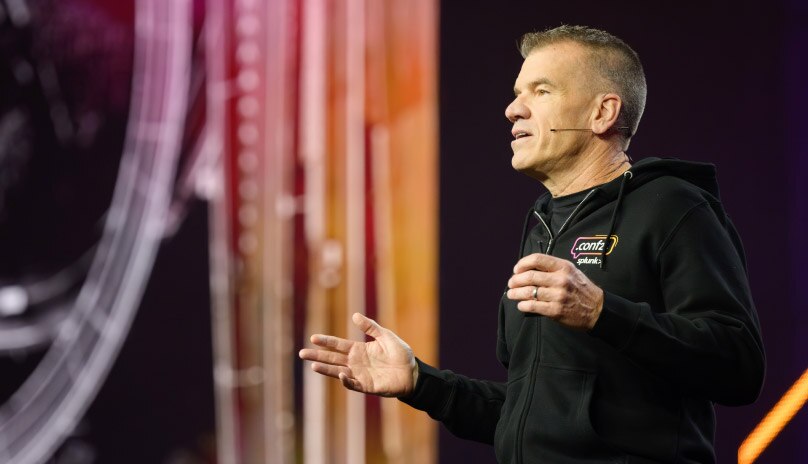 .conf24 User Conference | Splunk