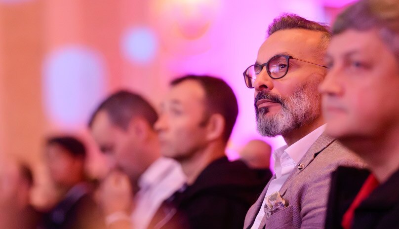 .conf24 User Conference | Splunk