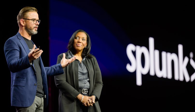 .conf24 User Conference | Splunk