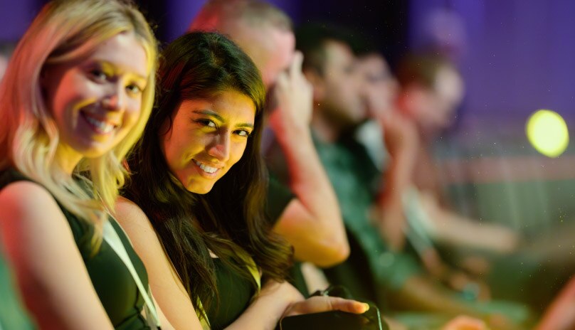 .conf24 User Conference | Splunk